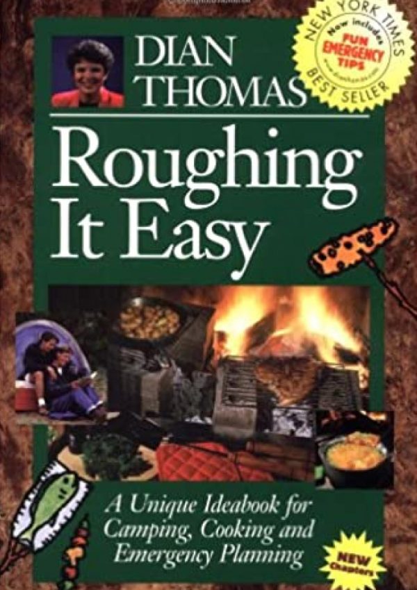 Roughing It Easy (PDF) - Dian Thomas