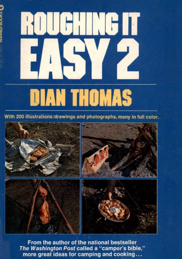 Roughing It Easy (PDF) - Dian Thomas