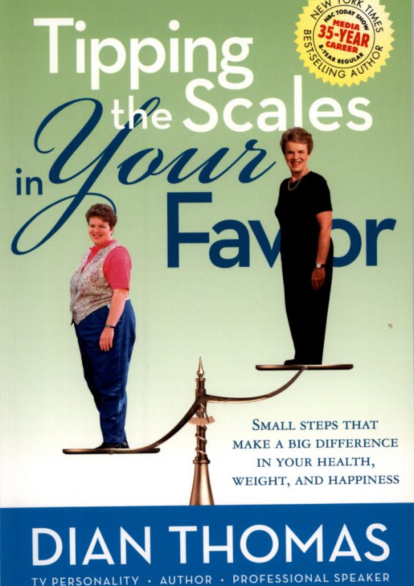 Tipping the Scales In Your Favor (PDF) - Dian Thomas