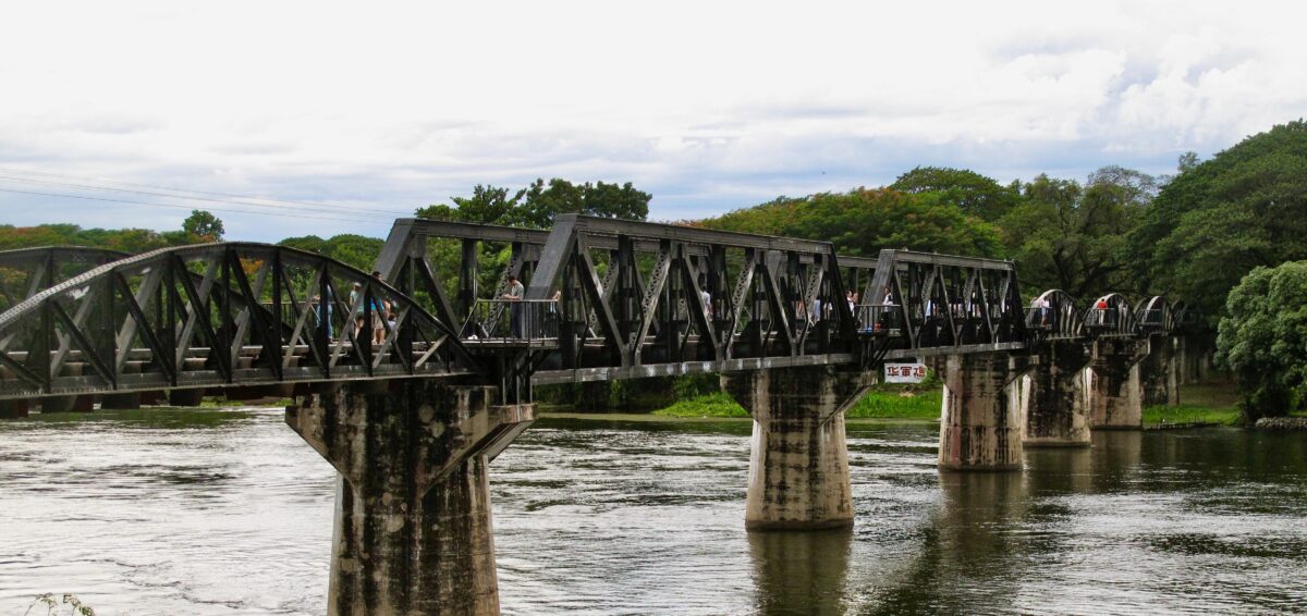 The Bridge on the River Kwai – History, Legacy, and Why You Should ...